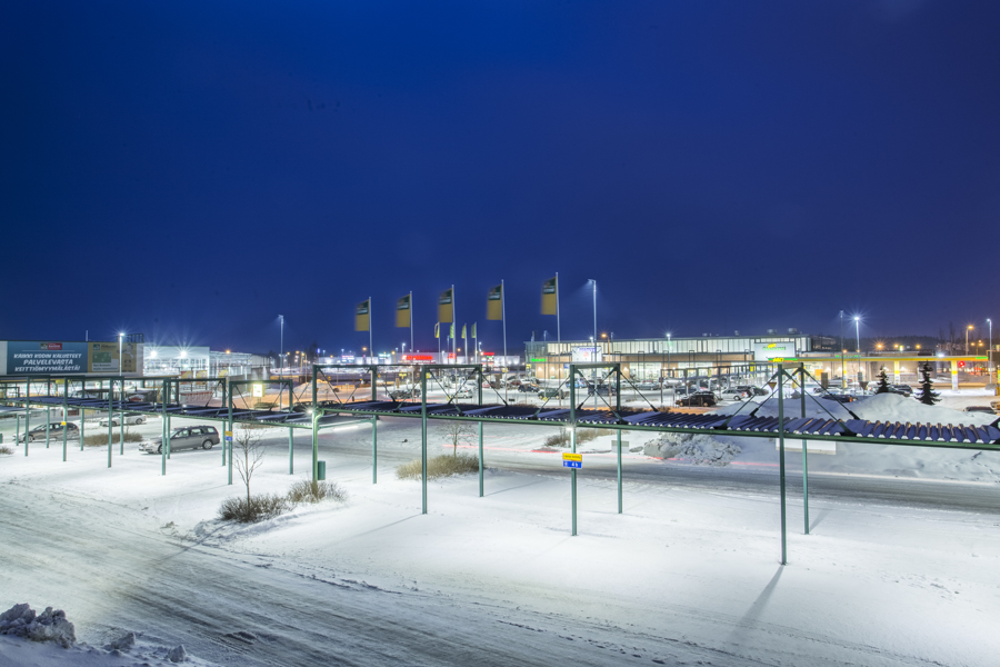 Finlight liittyi ilmastoverkostoon | Ilmastoverkosto